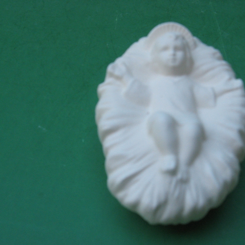 Small Nativity Molds - Etsy