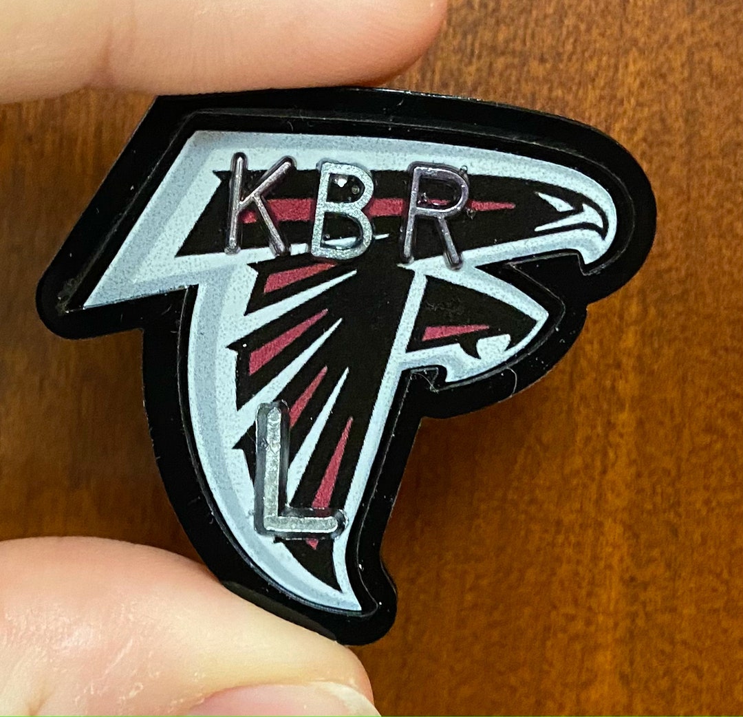 Custom X-ray Markers - Falcons - Light-weight and Only 1/8" Thick - Etsy
