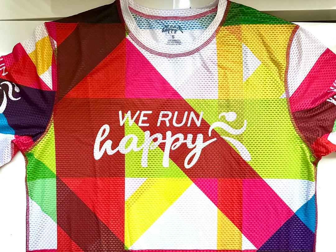 2024 LAST Tokyo Marathon MEN Running Tech Shirt Size Small can Deliver ...