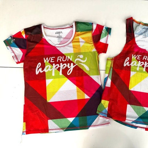 2024 Tokyo Marathon Running Tech Shirt and Singlet WOMEN. - Etsy