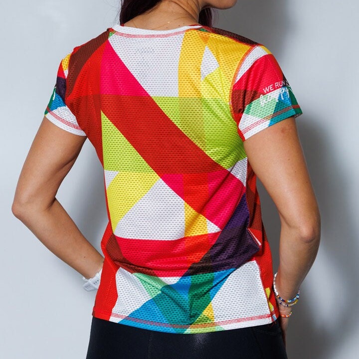 2024 Tokyo Marathon Running Tech Shirt and Singlet WOMEN. - Etsy