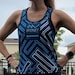 Sydney Marathon Running Tech Shirt and Singlet WOMEN. - Etsy