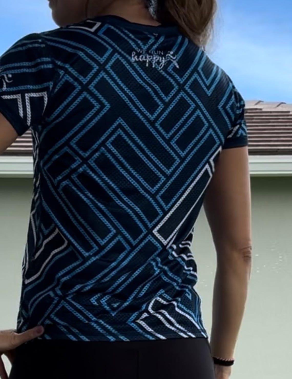 Sydney Marathon Running Tech Shirt and Singlet WOMEN. - Etsy