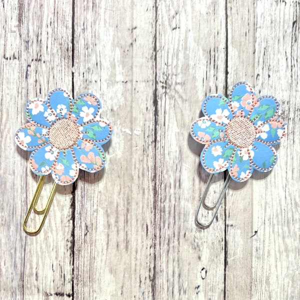 Decorative Paperclip - Etsy