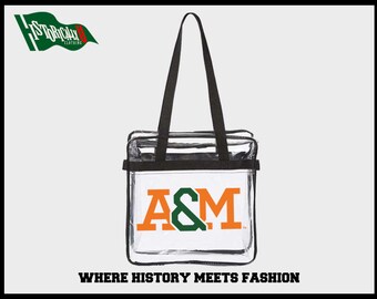 FAMU Legacy... Venom for More Officially Licensed HBCU and Boutique ...