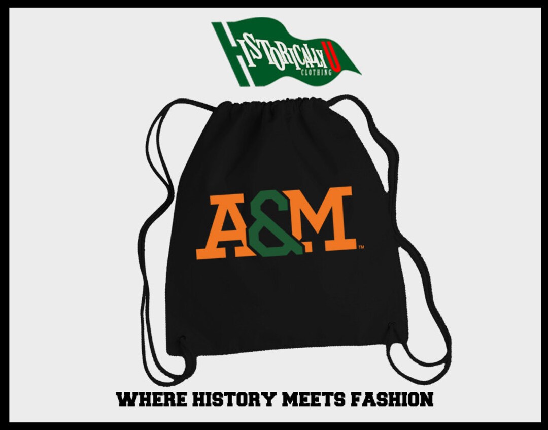 Shop Our Official Website www.historicallyu.com for More FAMU Rattler ...