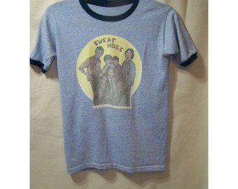 Welcome Back Kotter Sweathogs Tv T Shirt - Etsy