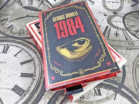 Newspeak 1984