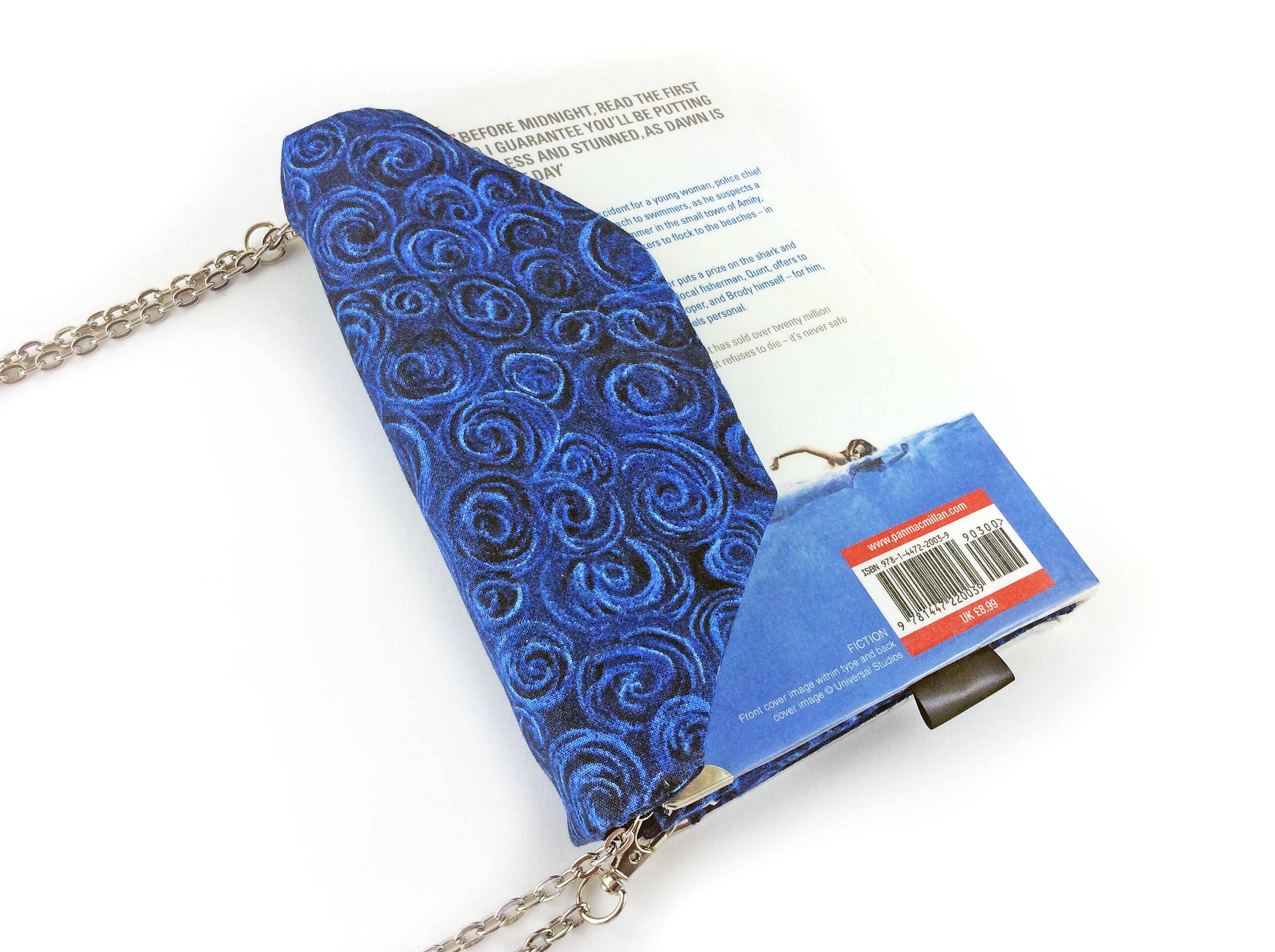 Jaws Jaws clutch Movie lover gift Gift for film buff Shark | Etsy