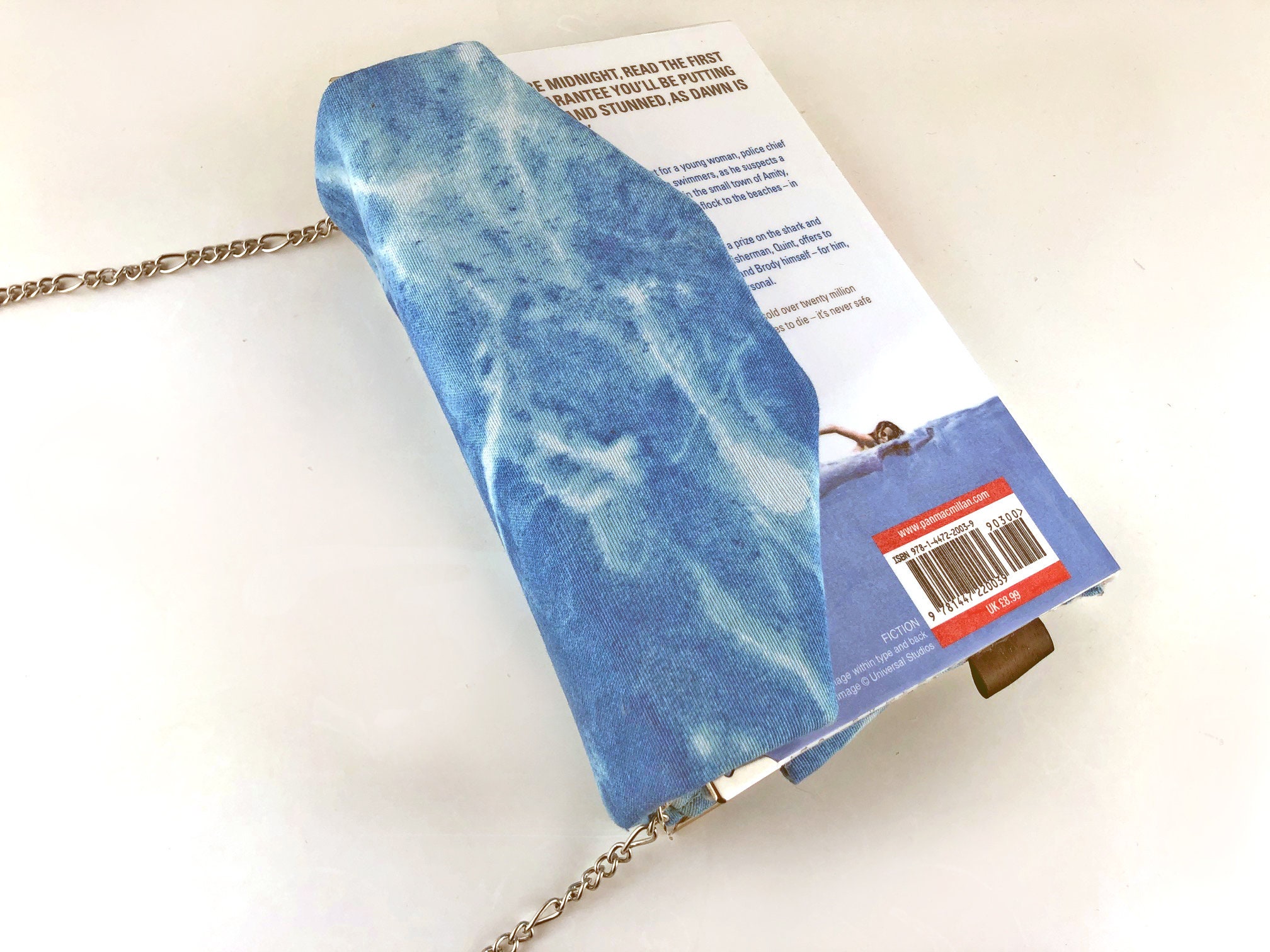 Jaws Jaws clutch Movie lover gift Gift for film buff Shark | Etsy