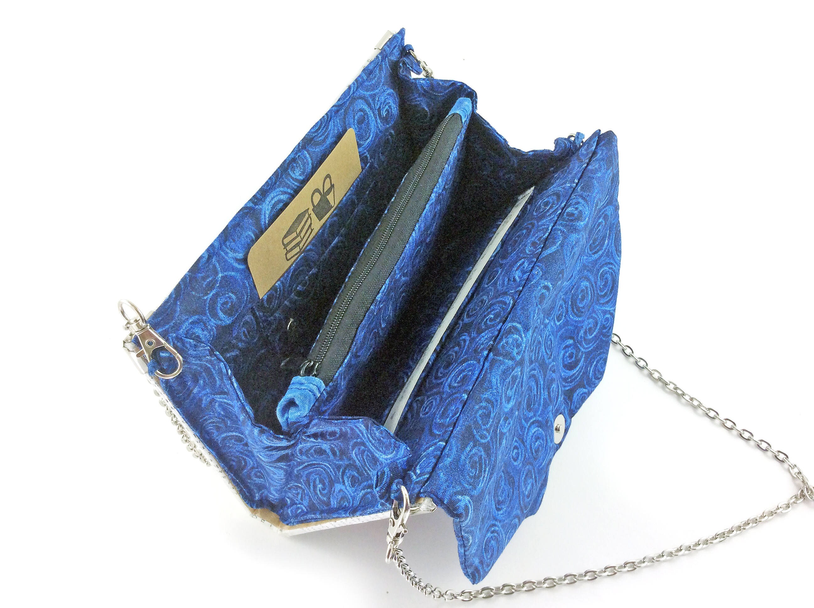 Jaws Jaws clutch Movie lover gift Gift for film buff Shark | Etsy