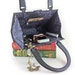 Edgar Allan Poe Handbag Poetry Book Purse Raven Handbag - Etsy UK