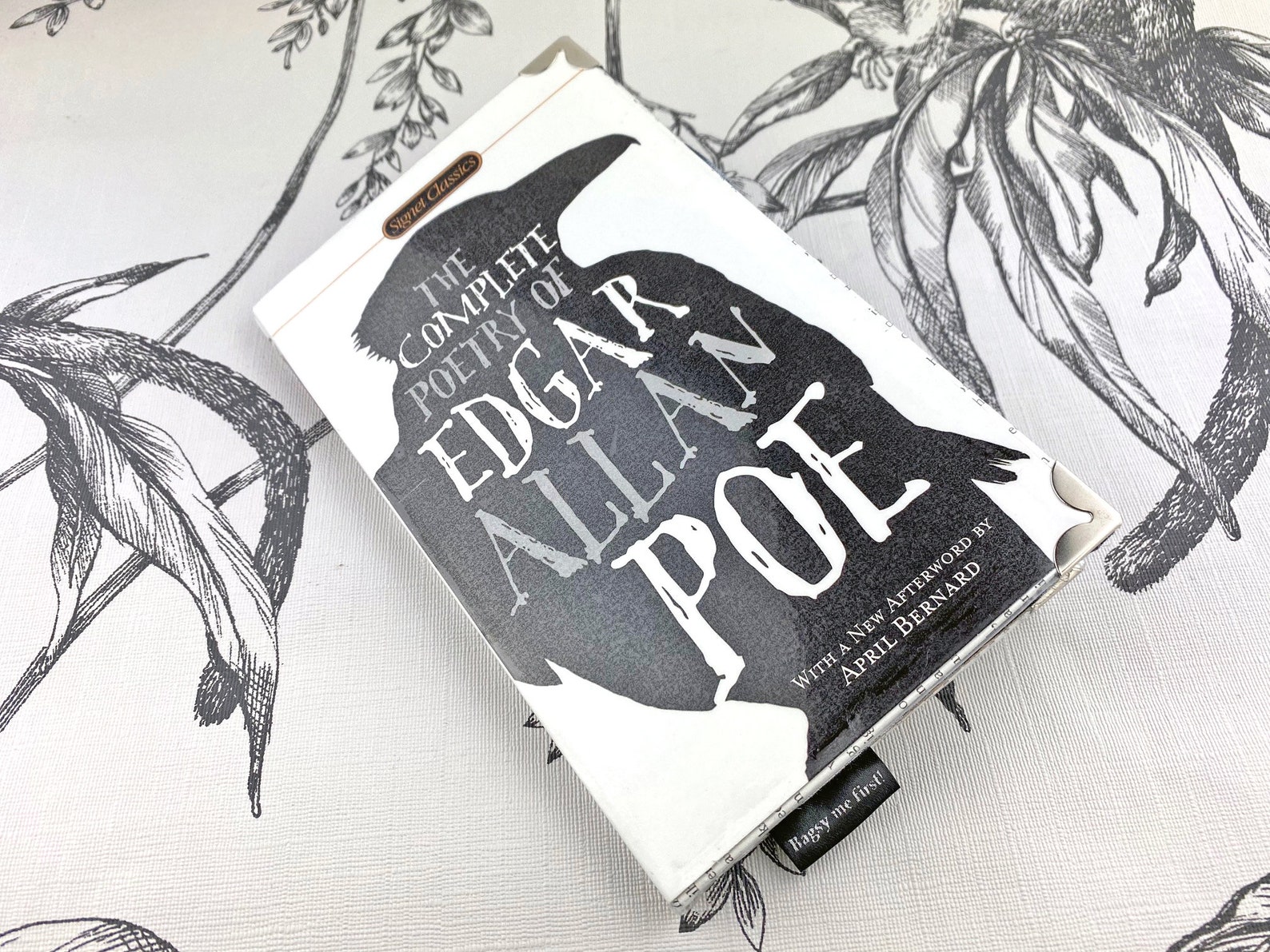 Edgar Allan Poe Wallet, Edgar Allen Poe Coin Wallet, I Love Poe, Gothic ...