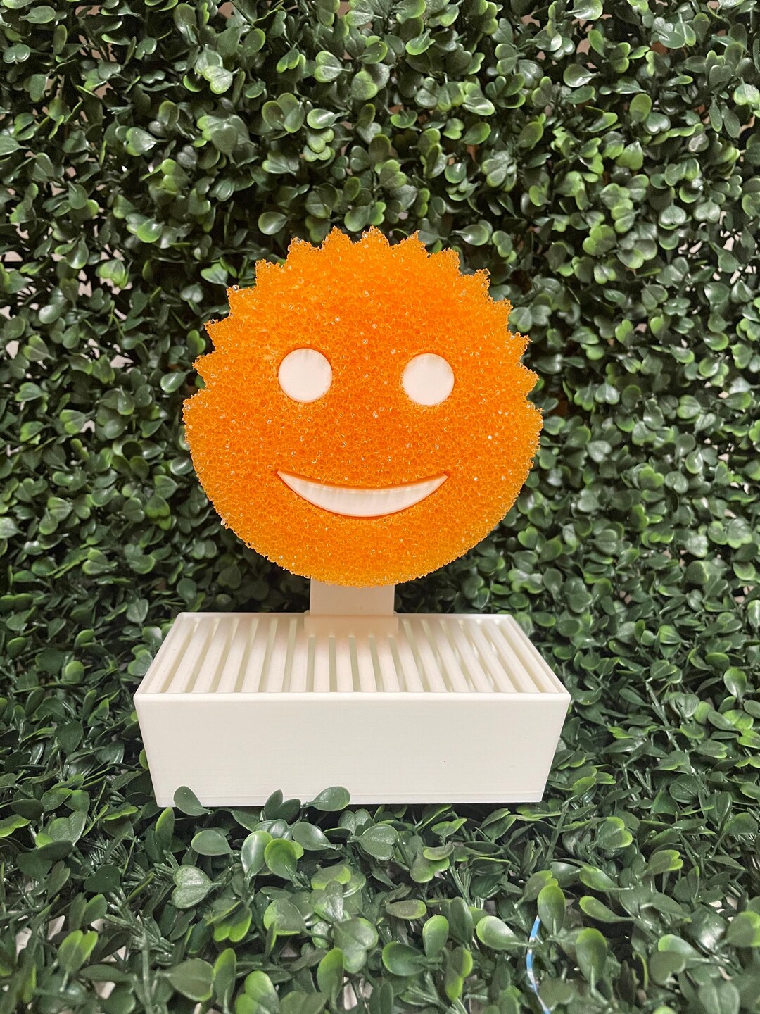 Scrub Daddy Sponge Holder - Etsy