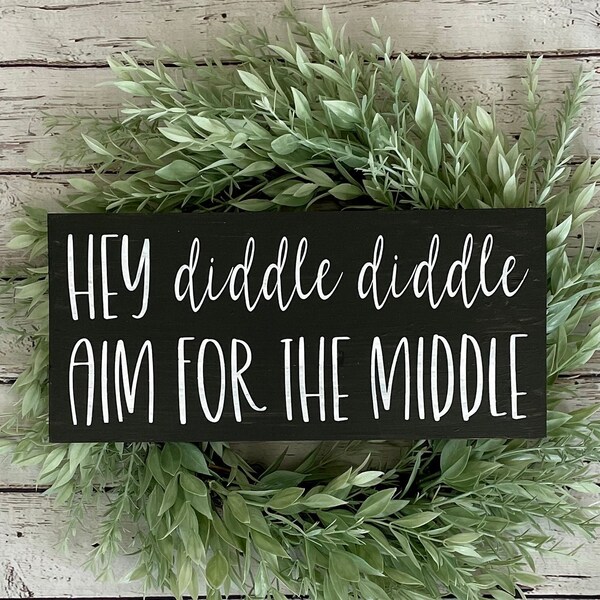 Hey Diddle - Etsy
