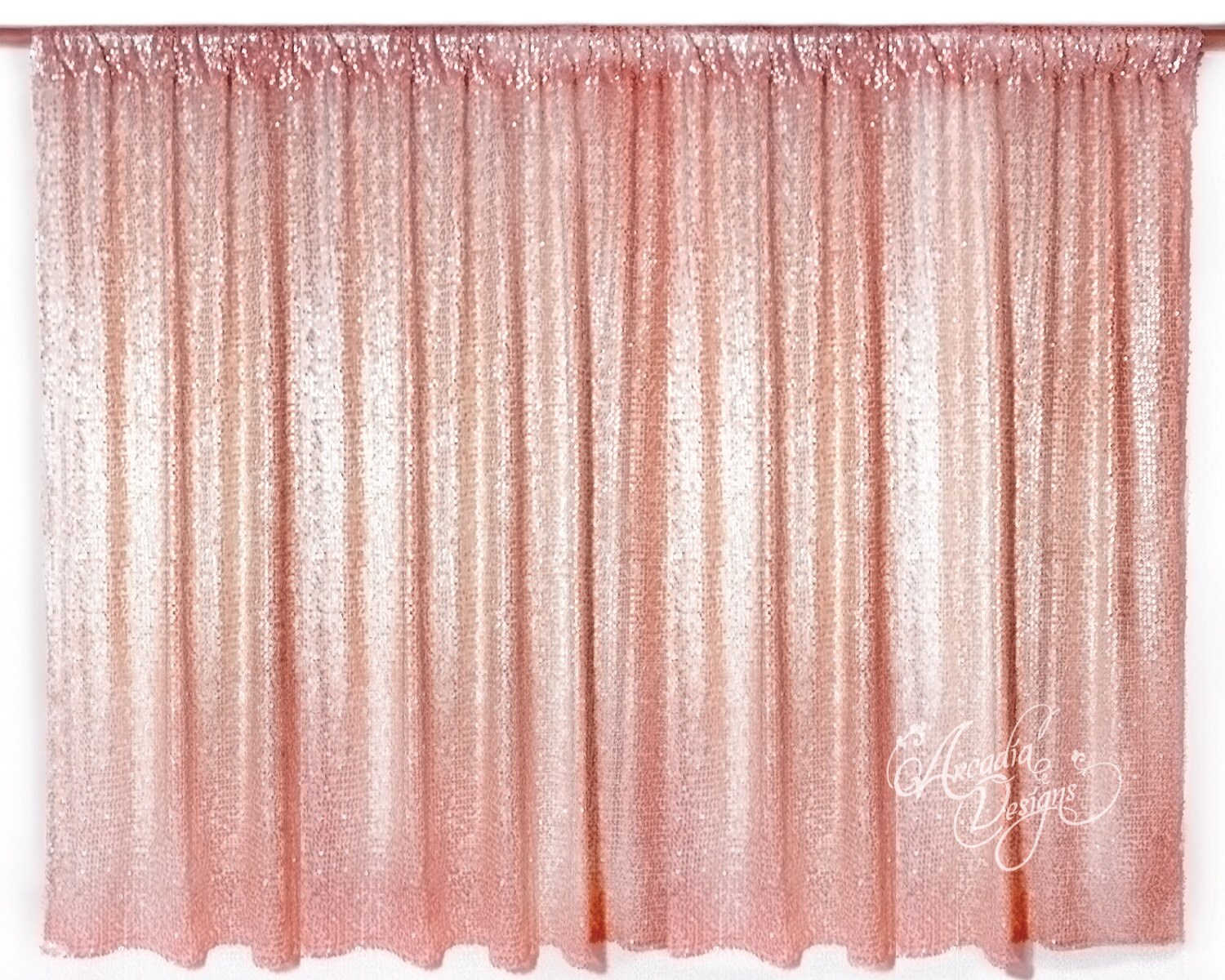Back Lining MADE TO ORDER for Sequin Backdrop Option - Etsy