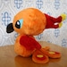 Plush Phoenix - Etsy