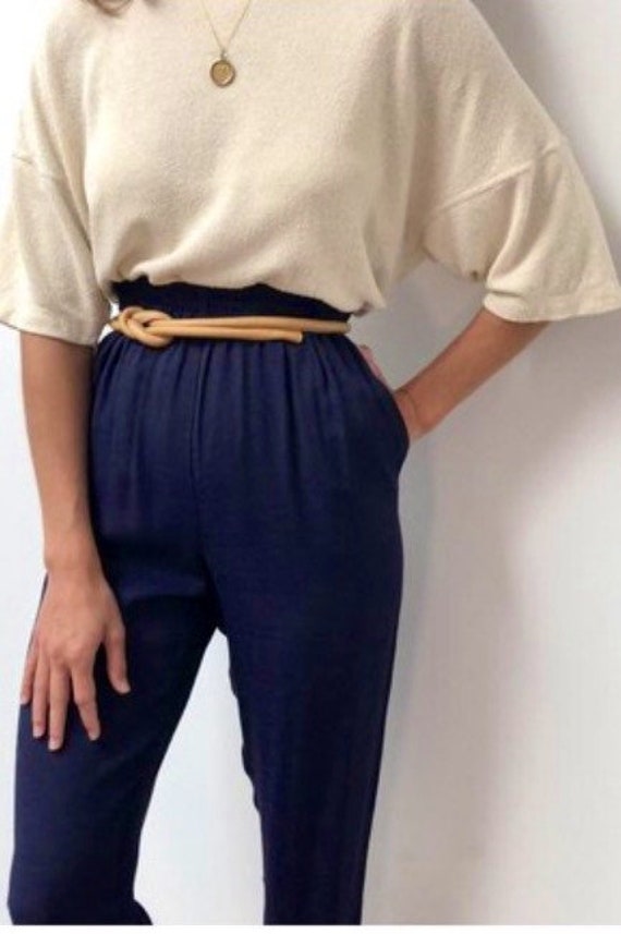 Easy pants Stussy - Gem