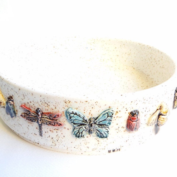 Studio Pottery - Etsy