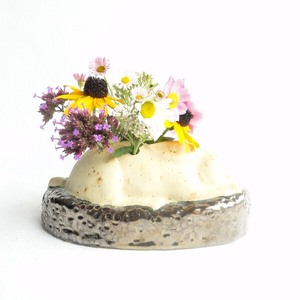 Flower Brick - Etsy UK