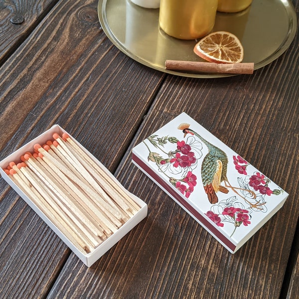 Decorative Matches - Etsy