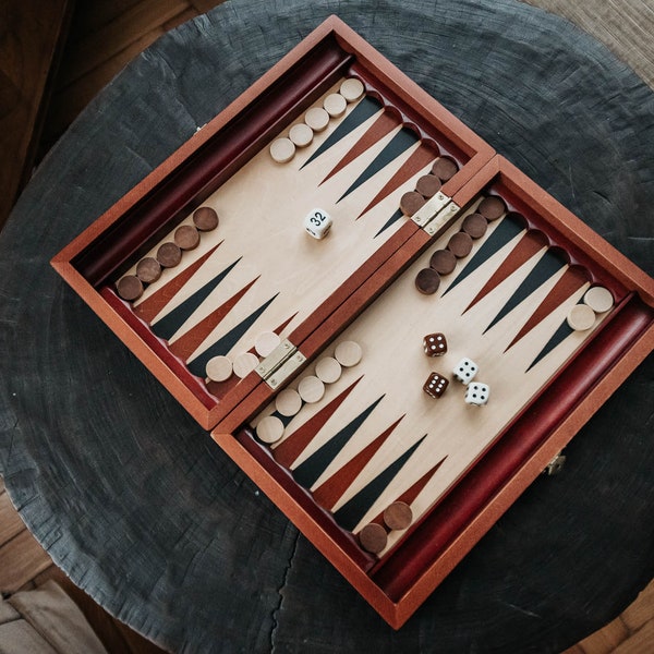 Backgammon - Etsy