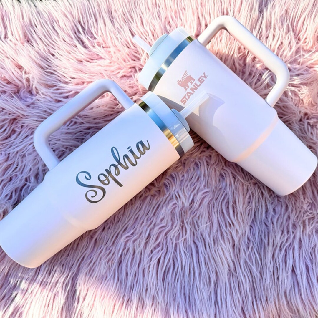 Personalized Stanley 40oz,customized Stanley,custom Stanley,custom ...