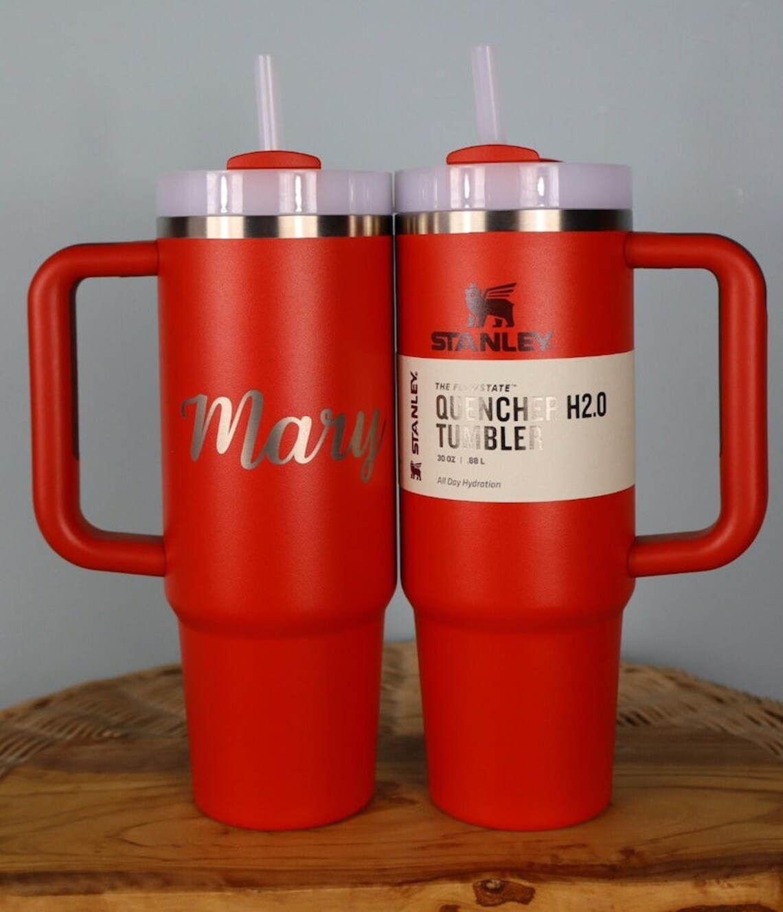 Personalized Stanley,customized Stanley,custom Stanley,custom Stanley ...