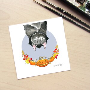 Halloween Pugs Prints - Pug Halloween Decorations, Halloween Wall Art ...
