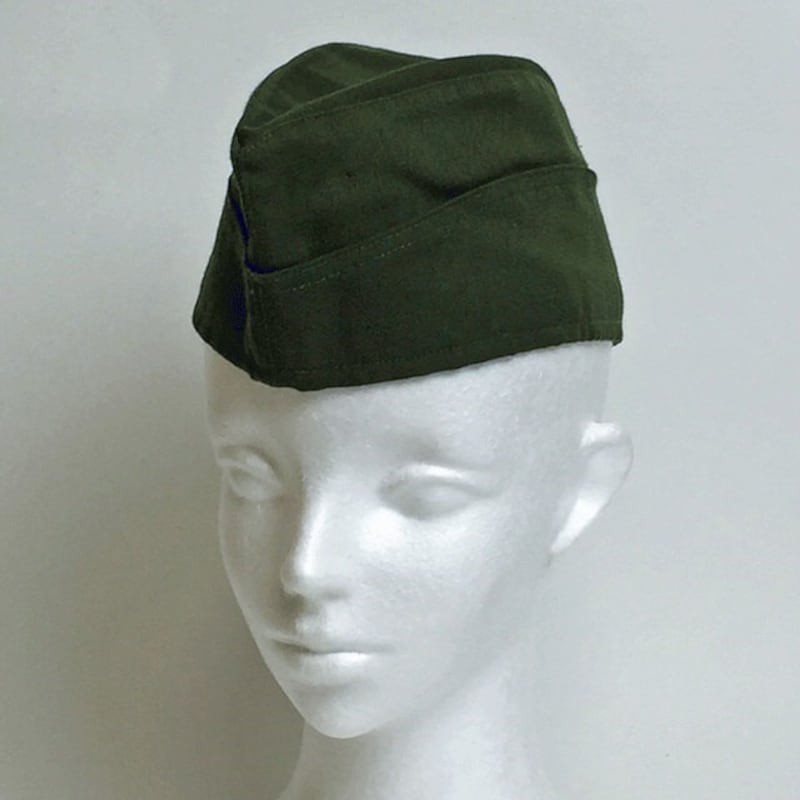 Military Garrison Caps - Etsy