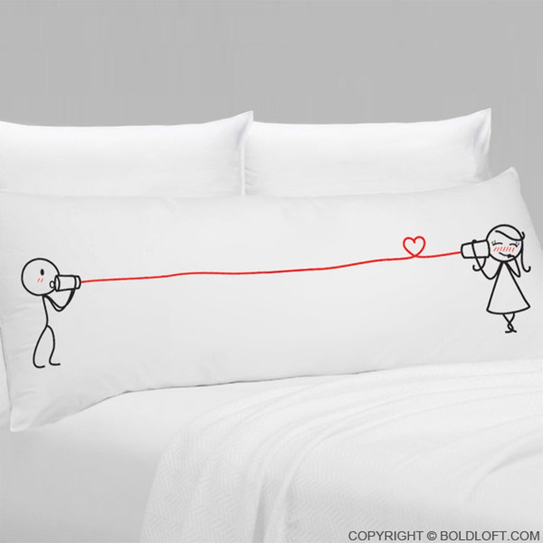 Girlfriend Gift Wife Gift Cotton Anniversary Gift for Her Wedding ...