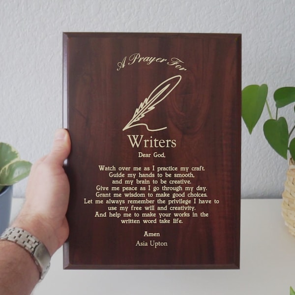 Gifts for Writers - 60+ Gift Ideas for 2025