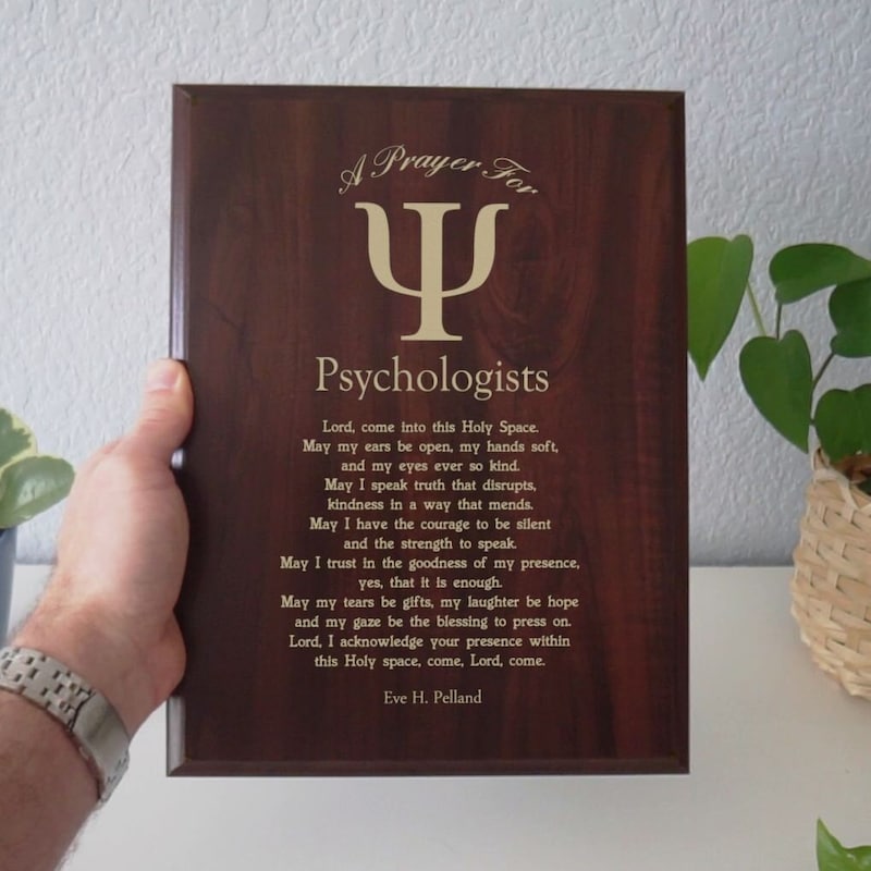 Psychology Gifts - 60+ Gift Ideas for 2025