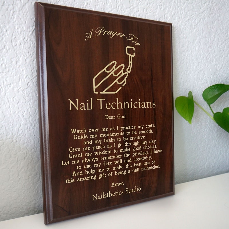 Nail Tech Gifts - 60+ Gift Ideas for 2025