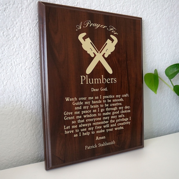 Plumber Gifts - 60+ Gift Ideas for 2024