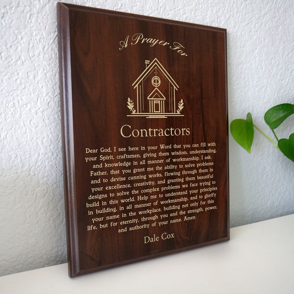 Contractor Gift - 60+ Gift Ideas for 2024