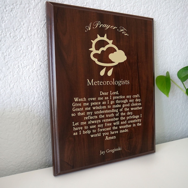 Meteorologist Gift - 60+ Gift Ideas for 2023