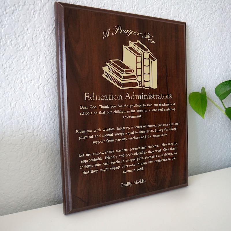 Principal Gift - 60+ Gift Ideas for 2024