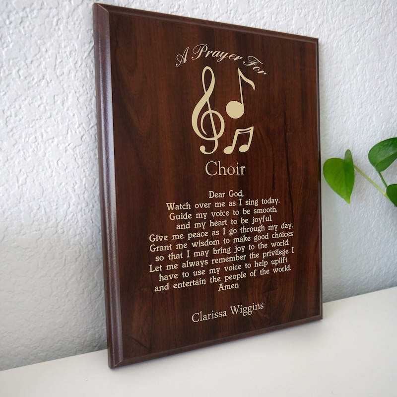 Choir Gifts - 60+ Gift Ideas for 2025