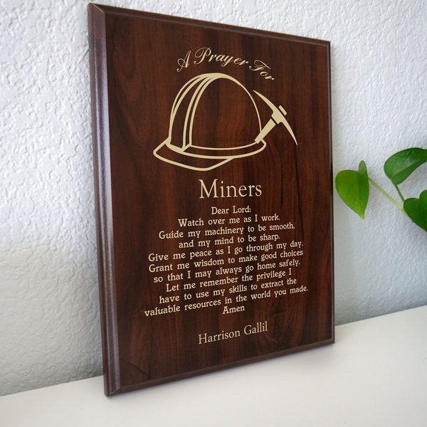 Mining Memorabilia - Etsy