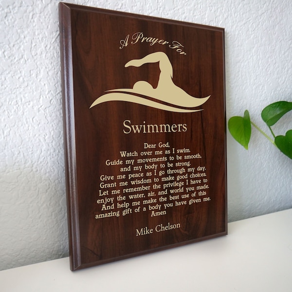 Girls Swim Team Wall Art - Etsy