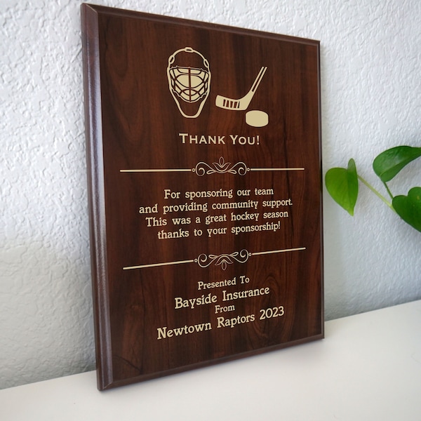 Sponsorship Thank You Gifts - 60+ Gift Ideas for 2025