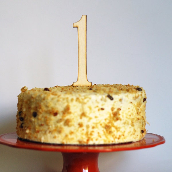 Laser Cut Photo Cake Topper - Etsy