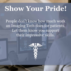 Radiologic Technologist Prayer Plaque | Personalized Radiologic Tech ...