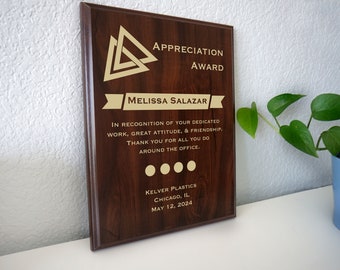 Administrative Assistant Secretary Appreciation Gift - Etsy