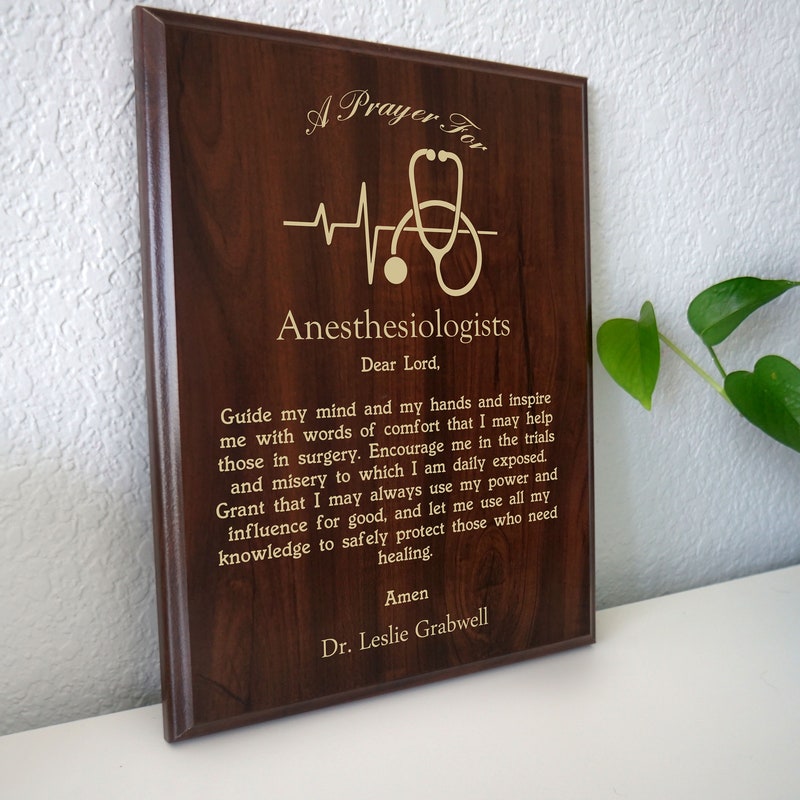 Nurses Prayer - Etsy