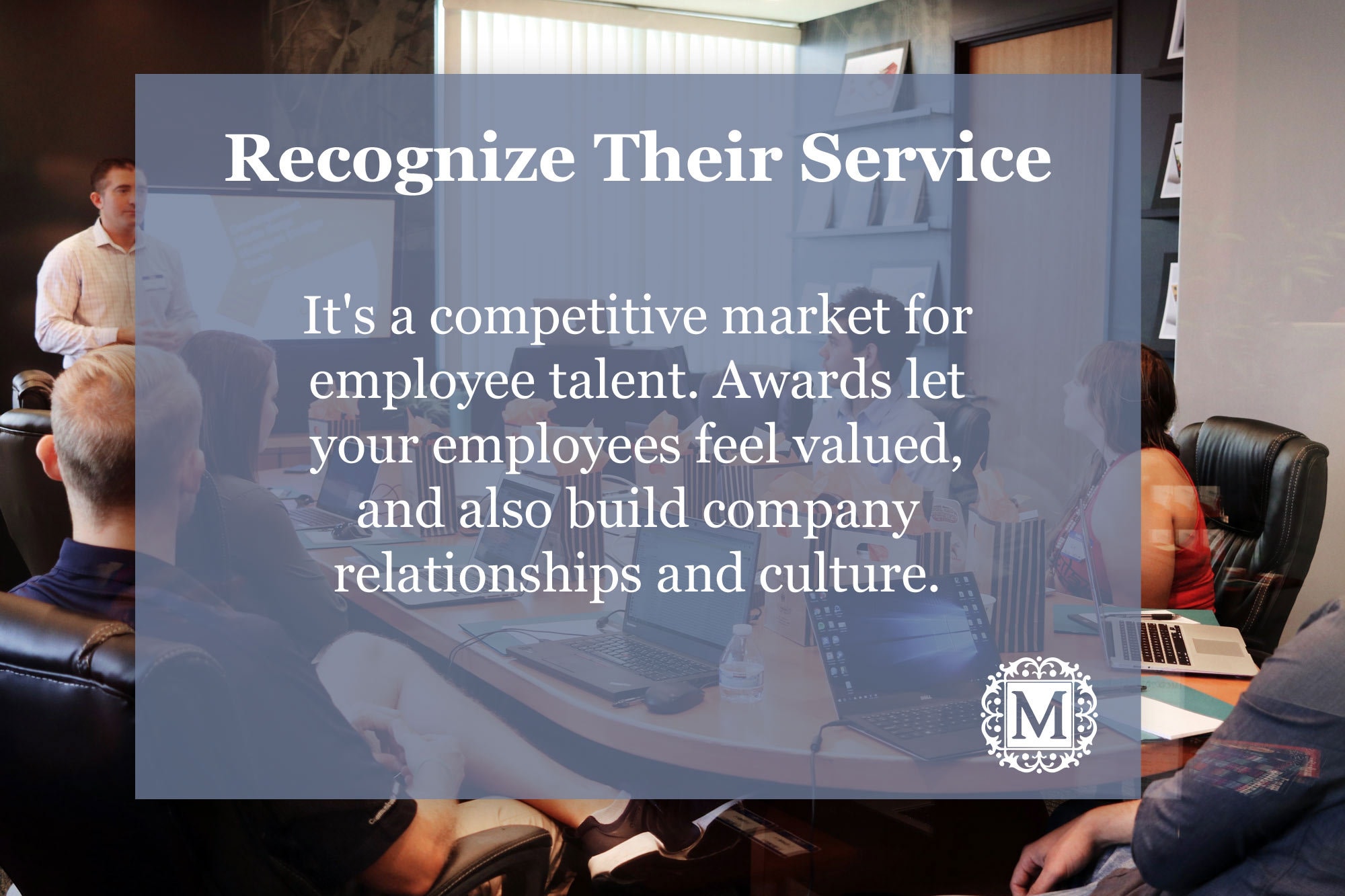40 Year Work Anniversary Gift Award | Forty Years of Service Employee ...