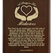 Midwives Prayer Plaque Personalized Nurse Midwife Gift A Midwife's ...