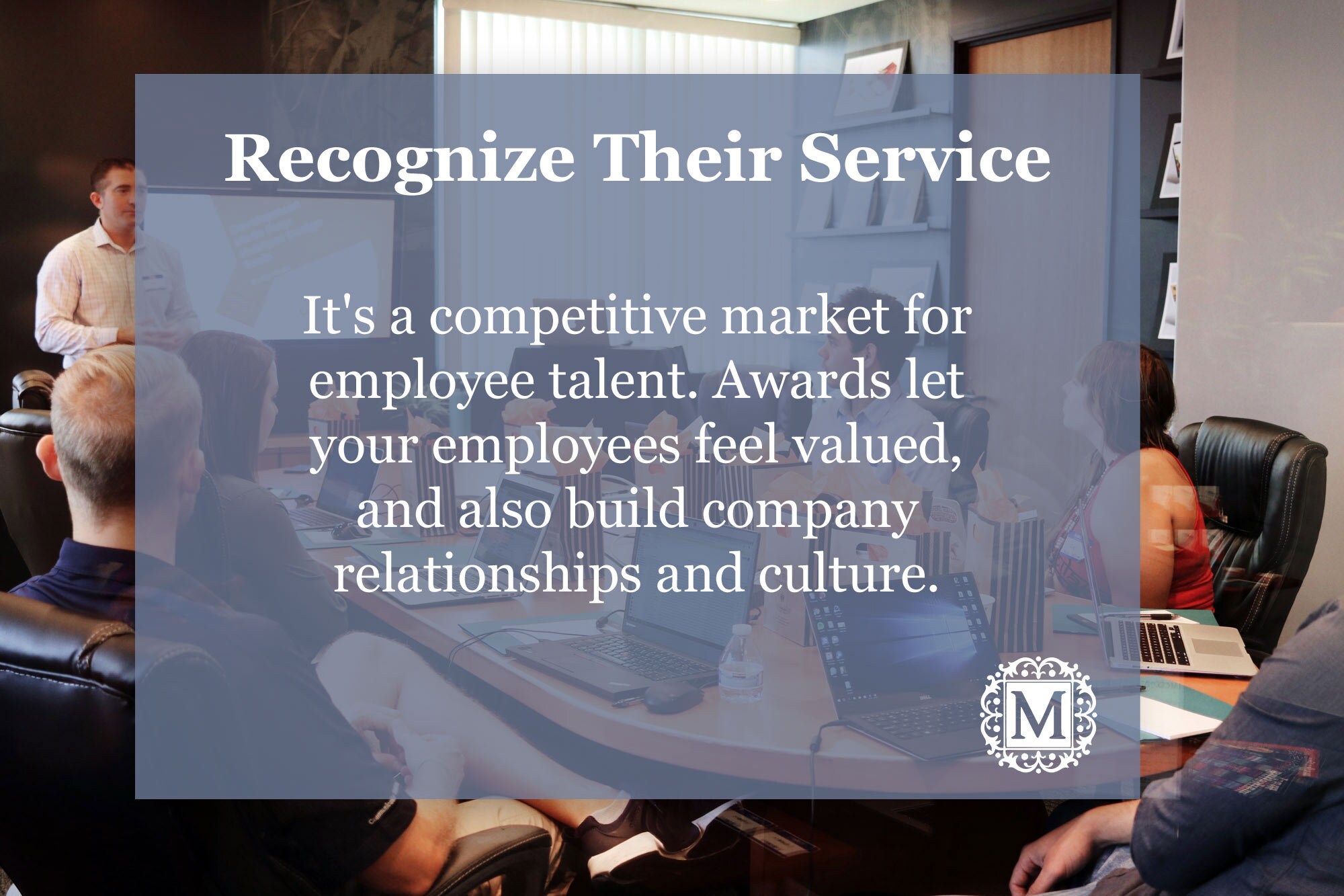 15 Year Work Anniversary Gift Award | Fifteen Years of Service Employee ...