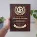 15 Year Work Anniversary Gift Award Fifteen Years of Service Employee ...